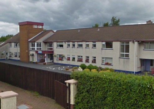 Vintage Tea Party at Cloughreagh Residential Home | Latest Newry News ...