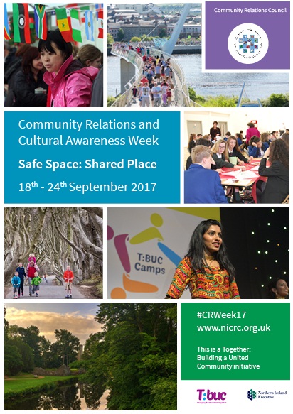 The Newry area is set to mark this year’s Community Relations and ...
