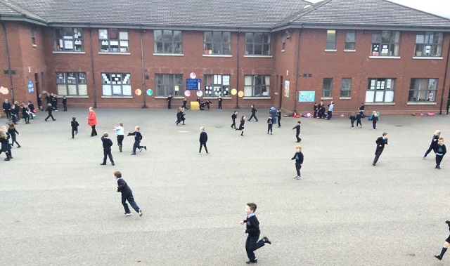 Warrenpoint School St Dallan’s are counting on the local community for ...