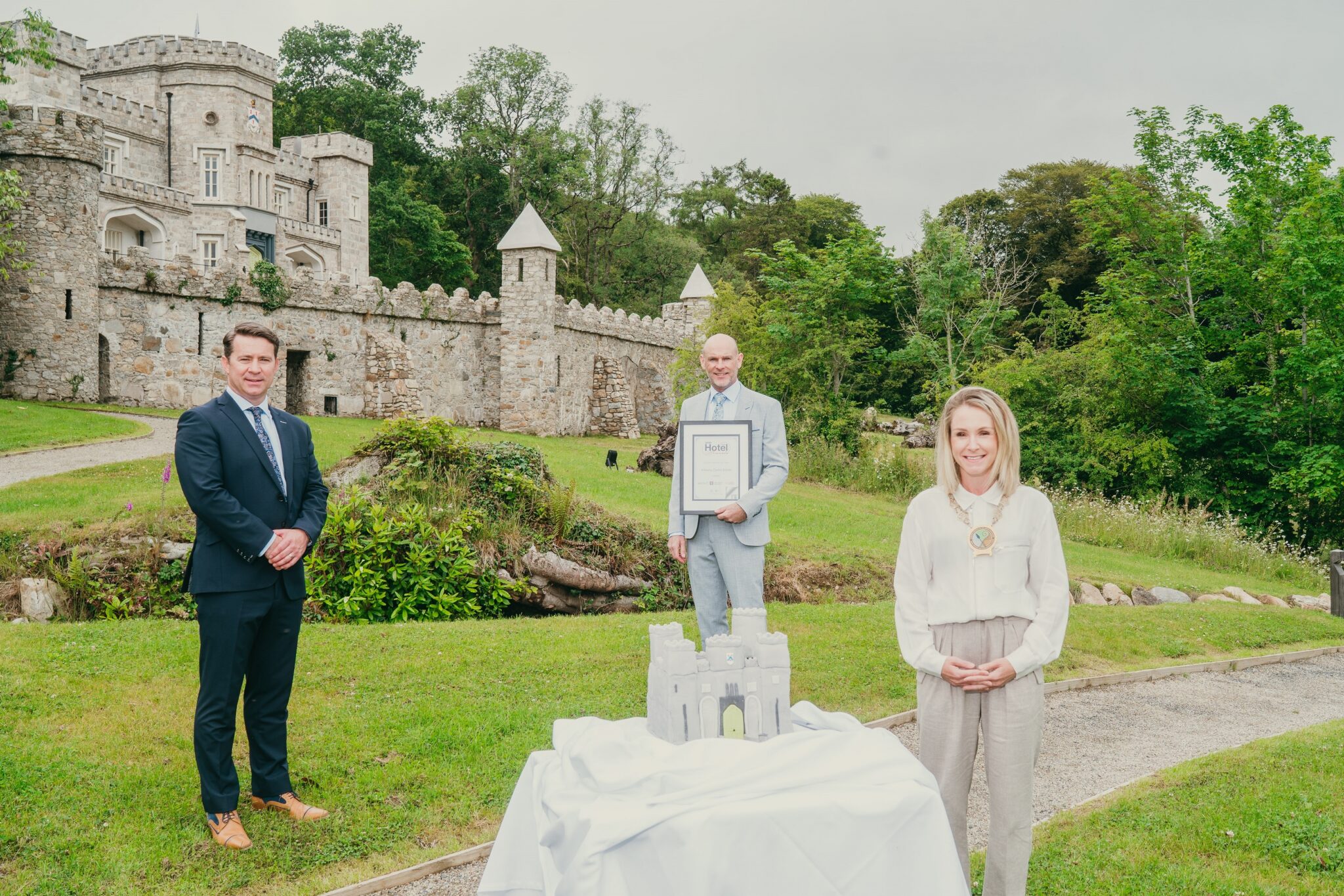 The Estate, which has just opened its doors for the second time in its ...