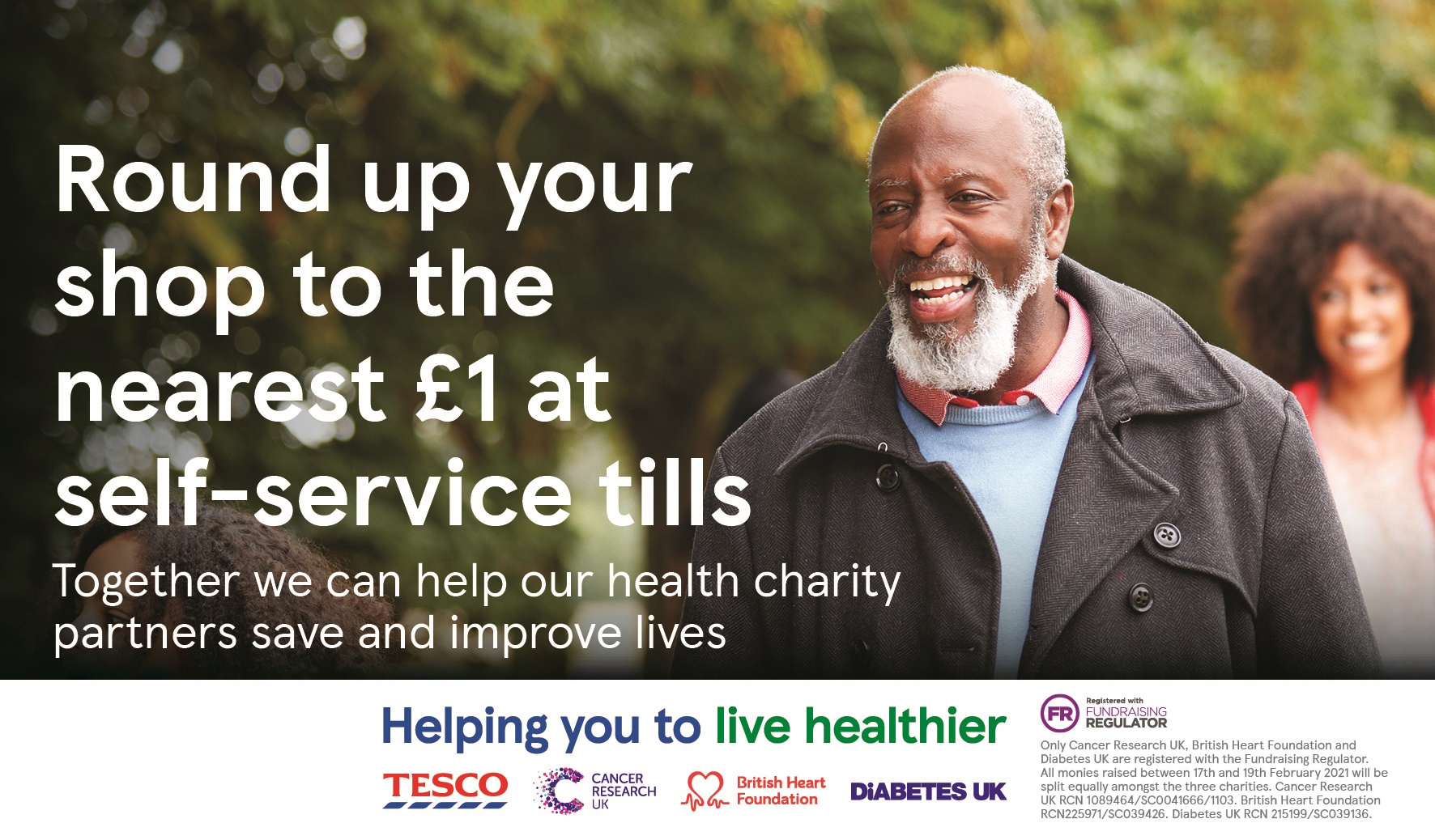 Tesco Health Charity Partnership fundraising appeal in Newry | Newry ...