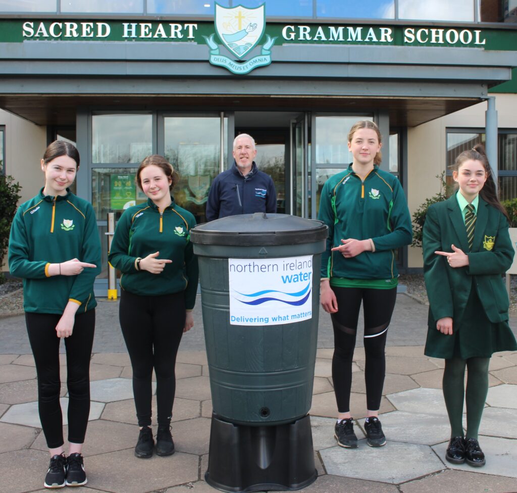 As pupils return to the classroom, many schools are seeking to improve their outdoor learning ...