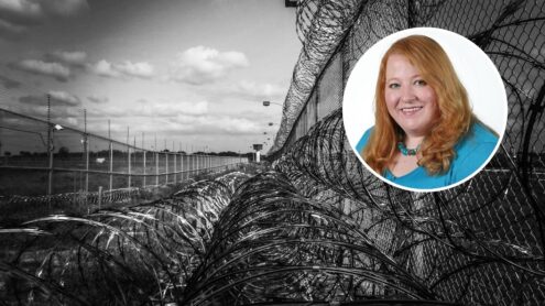 Long attends Prison Service remembrance service at Hydebank | Newry ...