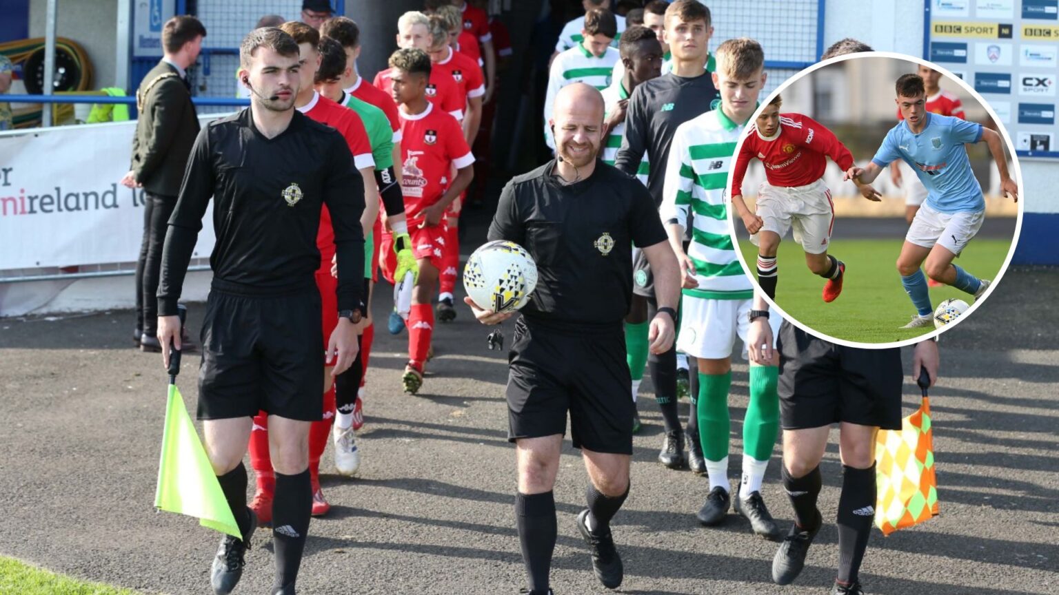 The former European Cup winners have been huge supporters of the ...
