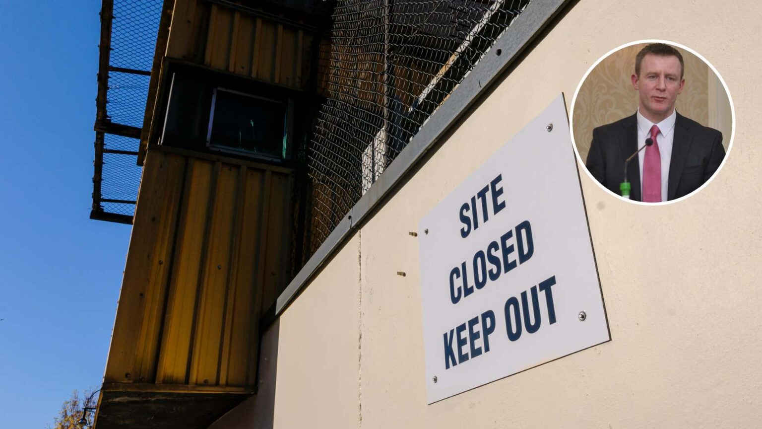 In his response, the Chief Constable said that the “disposal of ...