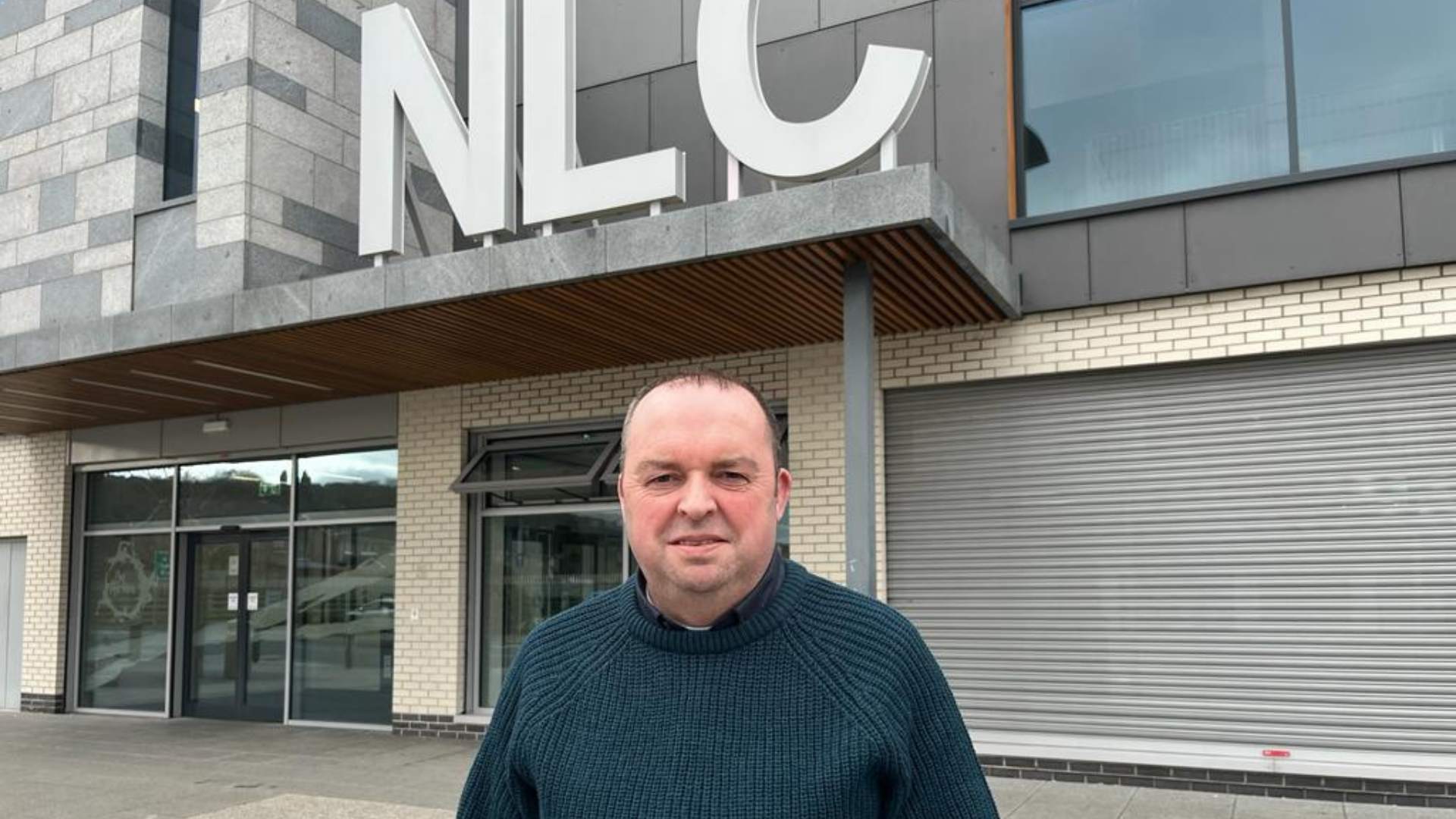 He says, “Concerns have been raised about the timescale for the ...